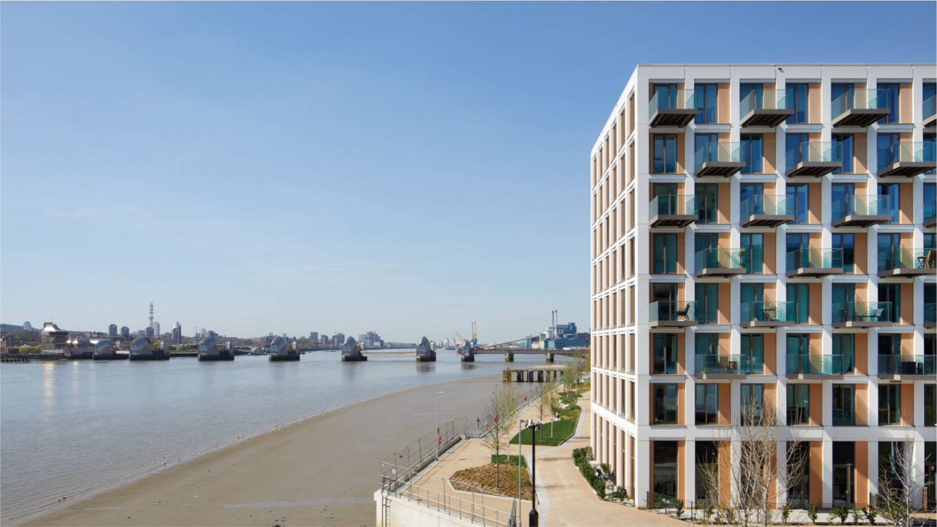 8 Casson Square, London SE1: Waterloo & Southbank Place