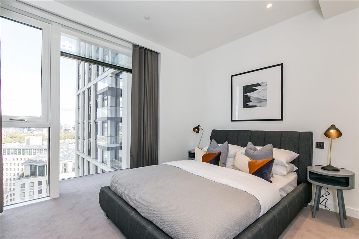 8 Casson Square, London SE1: Waterloo & Southbank Place