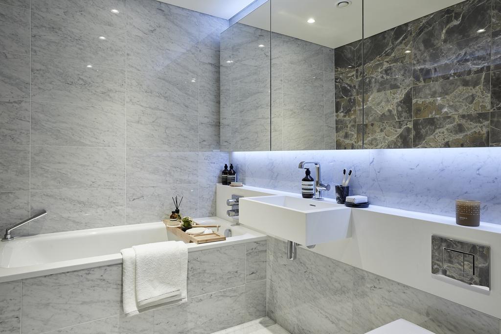 8 Casson Square, London SE1: Waterloo & Southbank Place