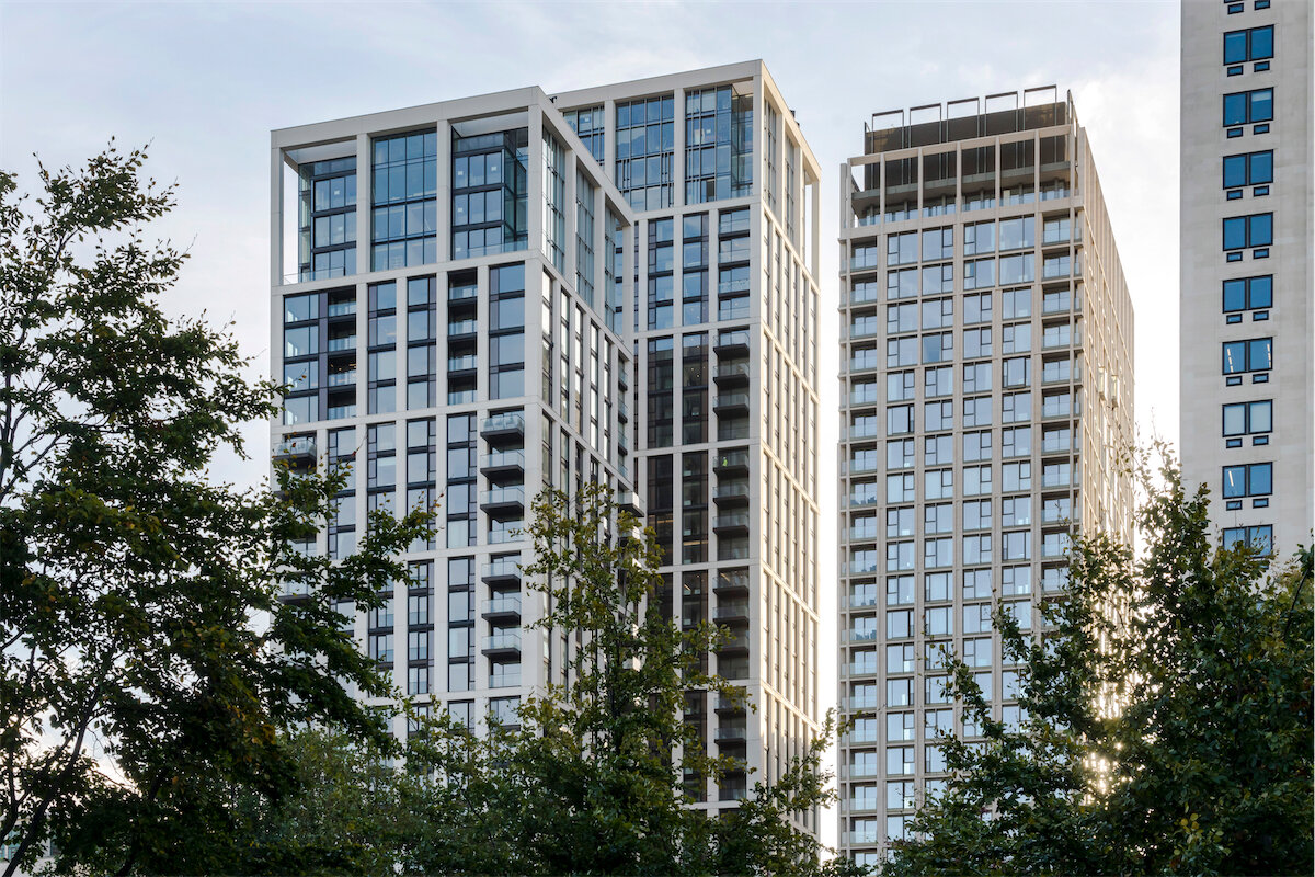 8 Casson Square, London SE1: Waterloo & Southbank Place