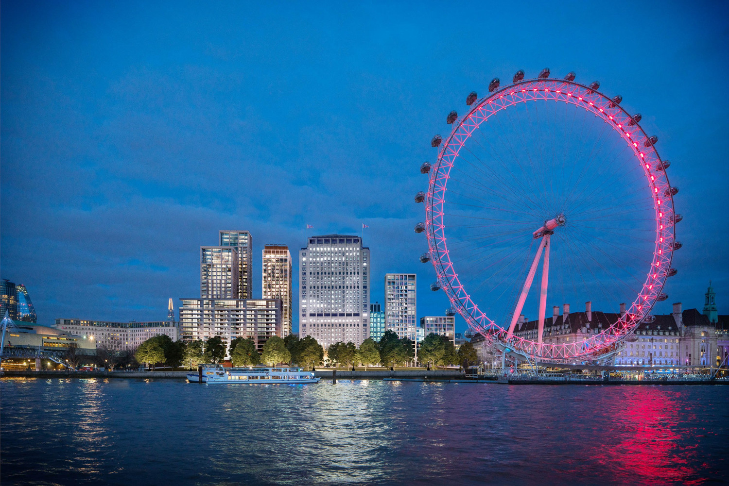 8 Casson Square, London SE1: Waterloo & Southbank Place