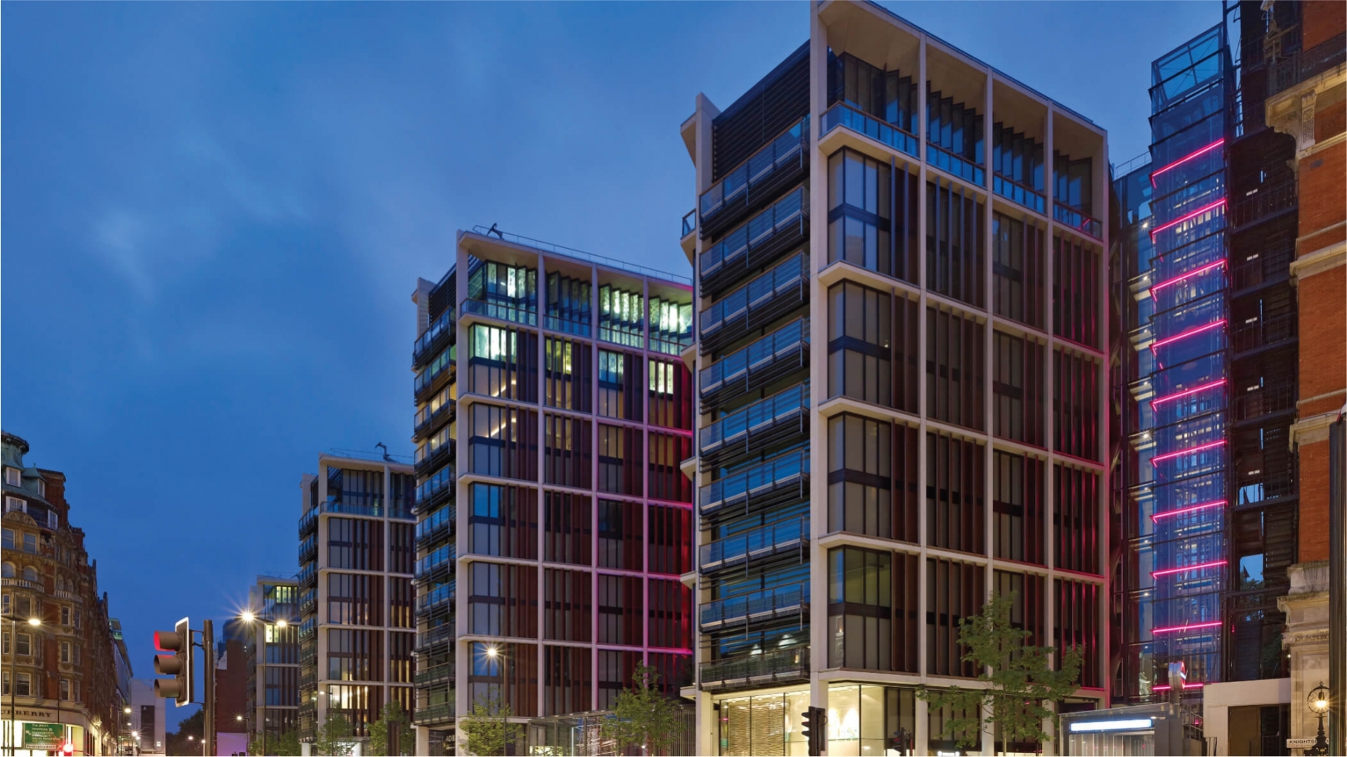 8 Casson Square, London SE1: Waterloo & Southbank Place